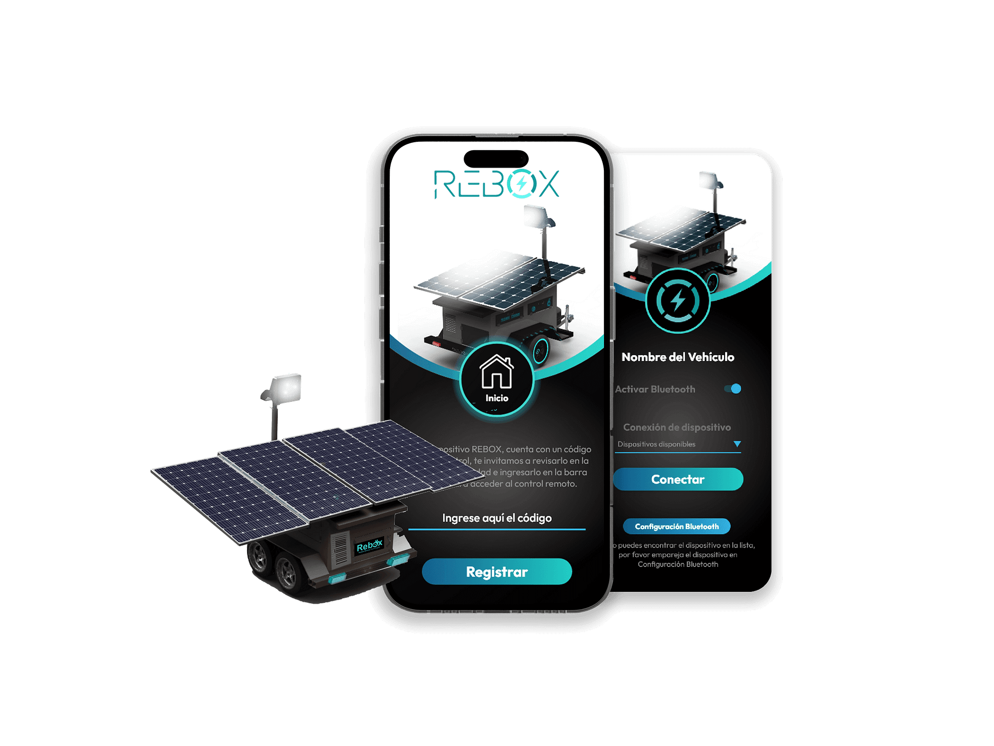 Rebox | Human Bionics