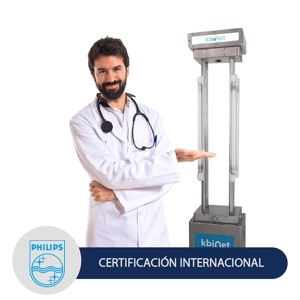 Kbinet | Human Bionics